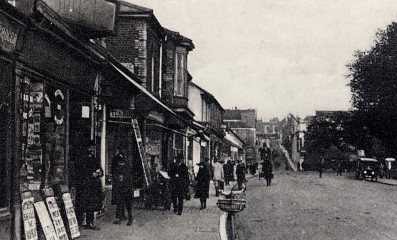 Basingstoke Pics